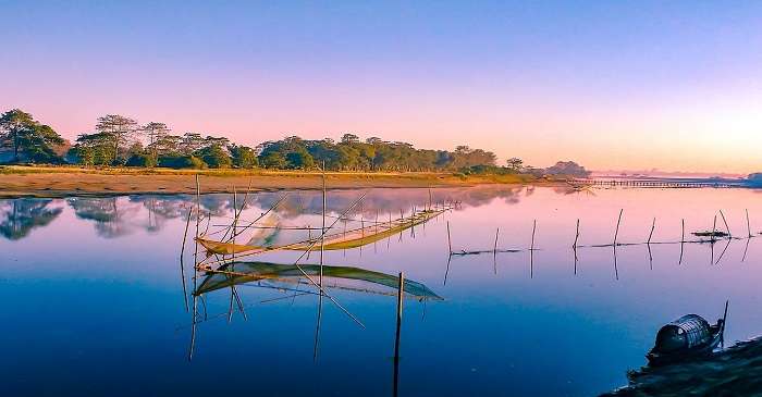 Majuli Island Is The World's Largest River Island You Can Visit In 2026