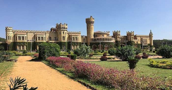 Mathikere A Must Visit Town In Karnataka