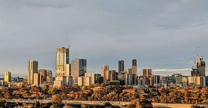 Parramatta Travel Guide - Sydney 2026 For Your Next Trip