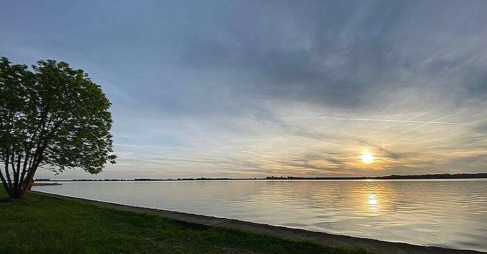 Palair Reservoir Is An Ideal Weekend Getaway To Visit In 2025