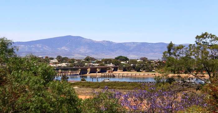 Port Augusta Guide To Witness Natural Beauty With Cultural Spots