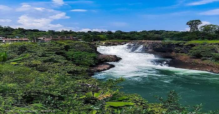 Randha Falls Is A Natural Paradise In Nashik You Can Visit In 2025