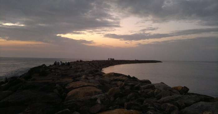 Ravipuram In Kochi: : Temples, Museums & Beaches