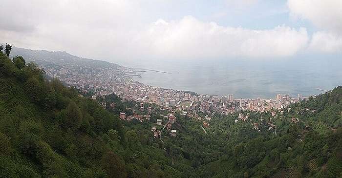 Rize Guide To Unveil The Green Paradise Of Turkey In 2025