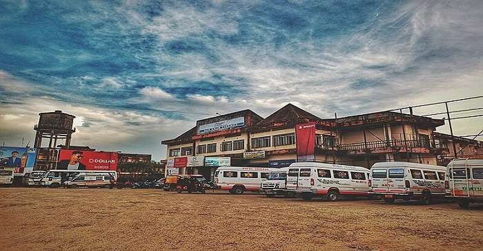 Silchar Assam Would Let You Visit The Gateway To The Barak Valley