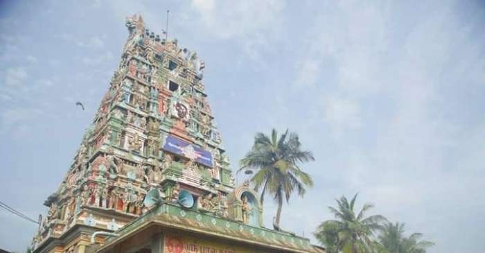 Siruvapuri Balamurugan Temple To Discover Serenity And Peace In 2026