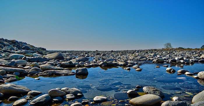 Tezu Guide To Explore This Serene Place In Arunachal Pradesh