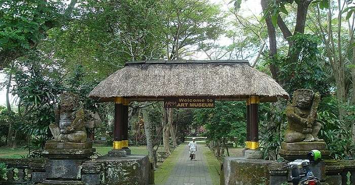 Things To Do In Agung Rai Museum Of Art Complete Guide In 2026