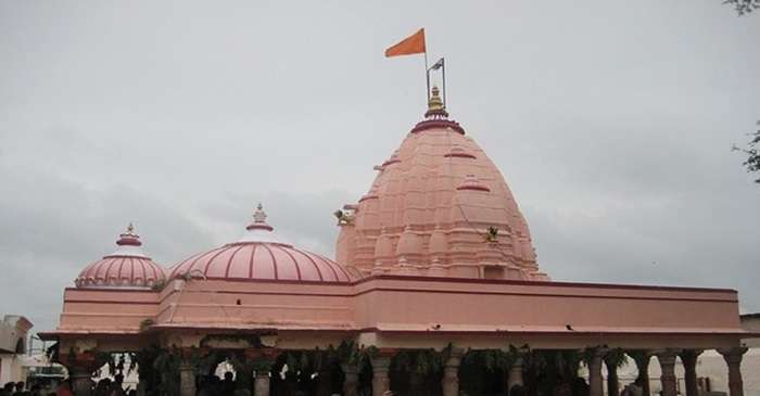 Chintaman Ganesh Temple A Complete Guide to Visit The Sacred Place