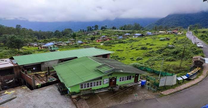 Yuksom Guide To A Village Where History Meets The Himalayas In 2025