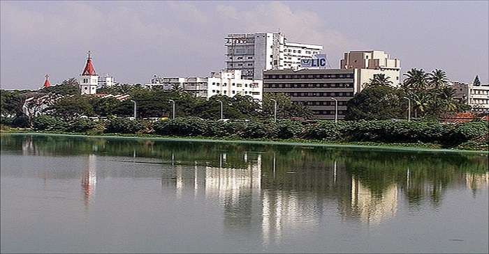 Zion AoG Church Is A Spiritual Wonder In Coimbatore You Should Visit