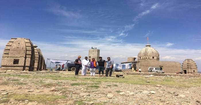 Bathu Ki Ladi Temple Everything You Need To Know