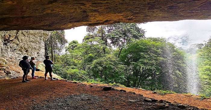 Belilena Cave Offers A Door To Ancient Sri Lanka In 2026