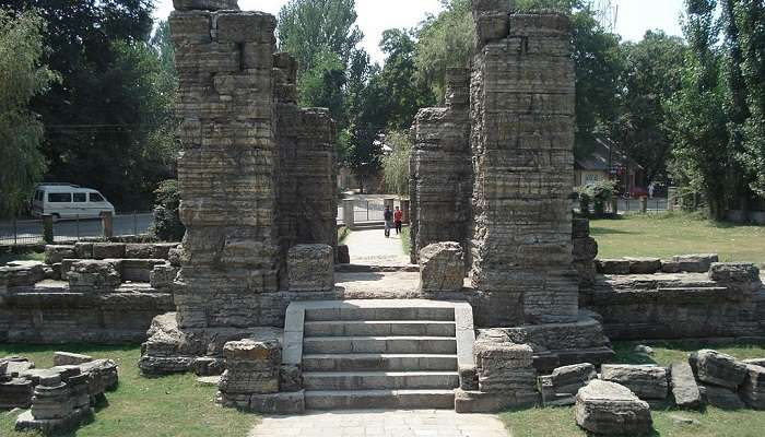 Hotels In Pulwama With Top 6 Picks Perfect For Travellers In 2025