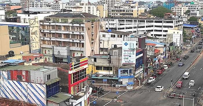 Hotels In Wellawatte Colombo To Relish Great Amenities In 2025