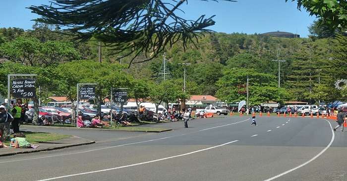 Kawerau Is The Place That You Can’t Miss On 2026 New Zealand Trip