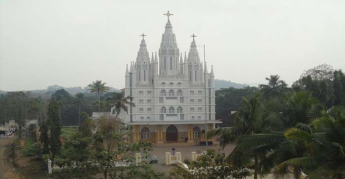 Kolenchery 2026– Attractions, Temples & Things to See