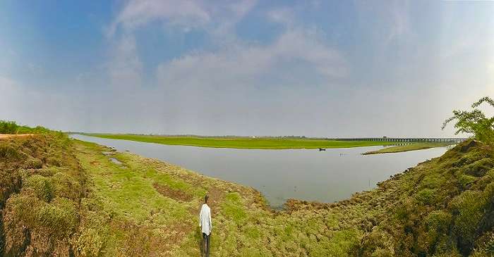 Kolleru Lake To Explore The Serene Backwater To Relax In 2025