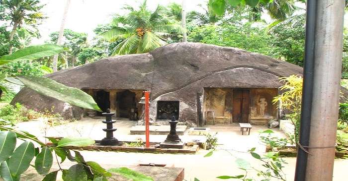 Kottukkal Cave Temple Is An Ancient Sacred Site In Kerala To Visit In 2024 Kottukkal Cave Temple Is An Ancient Sacred Site In Kerala To Visit In 2024