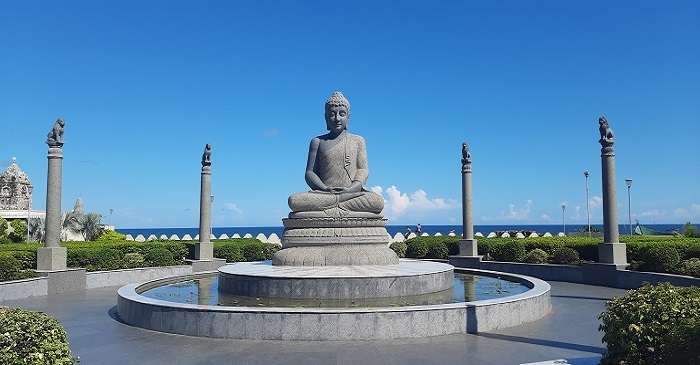 Lumbini Park Hyderabad Is A must Visit For A Serene Getaway In 2024