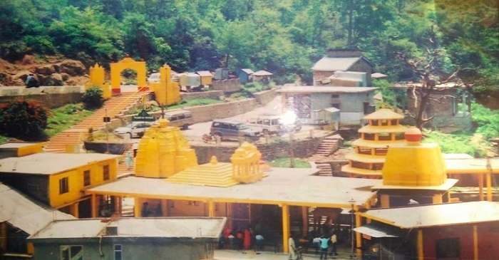 Baglamukhi Temple To Get Your Ultimate Guide To Visit This Divine Place