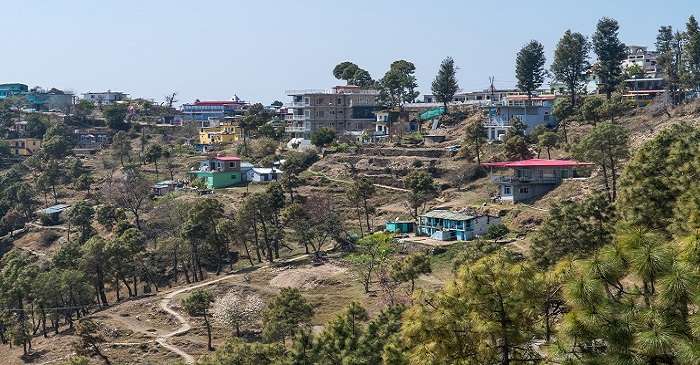 Resorts In Kasar Devi Offer A Fun Retreat To Visitors In 2026