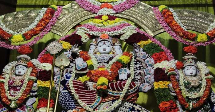 Shrungagiri Shanmukha Temple Guide To Know This Sacred Place