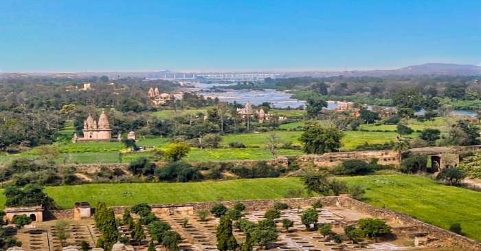 Orchha Wildlife Sanctuary Is Must To Visit For Wildlife Lovers In 2026