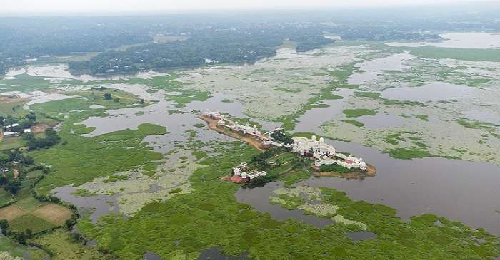 Rudrasagar Lake Guide To Visit On Next Agartala Trip In 2026