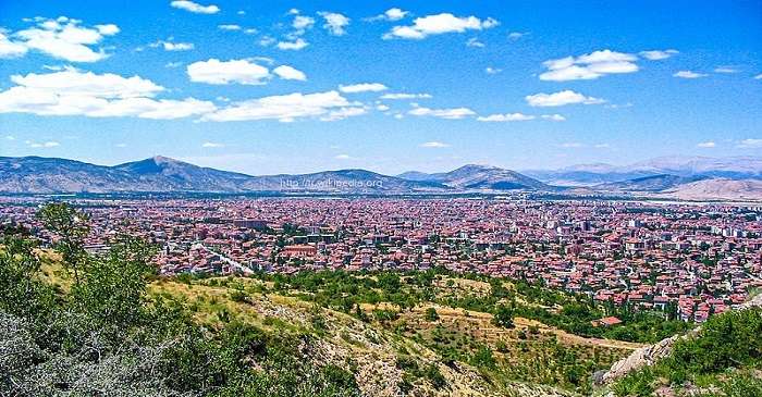 Isparta - Things To Do And Top Tourist Attractions 2025