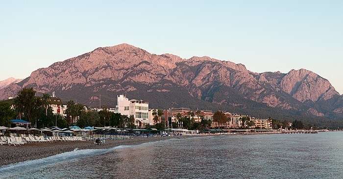 Kemer | Top Attractions Activities And Travel Tips 2026