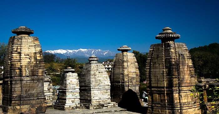 Kapileshwar Mahadev Temple Uttarakhand’s Spiritual Gem