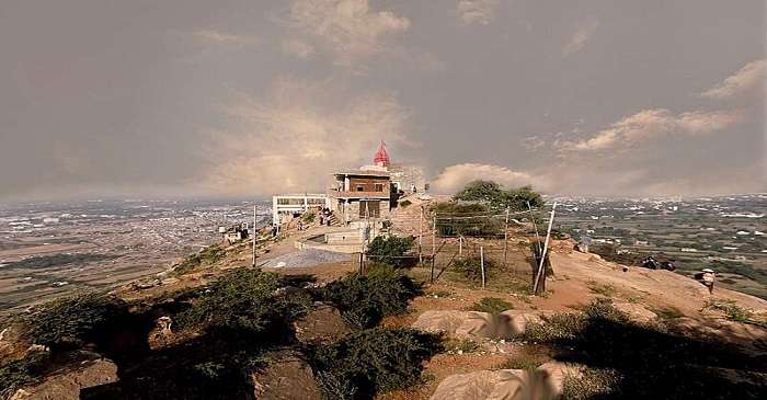 Savitri Temple In Pushkar The Perfect Guide To Explore In 2026