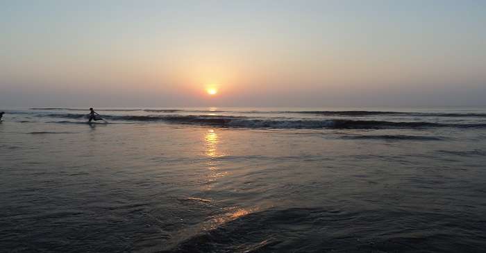 Antarvedi Resorts And Get The Best Ones For A Peaceful Vacation