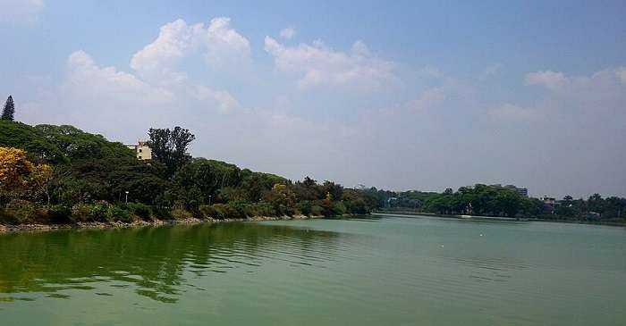 Ulsoor Lake To Discover The Serenity Of Bangalore In 2025