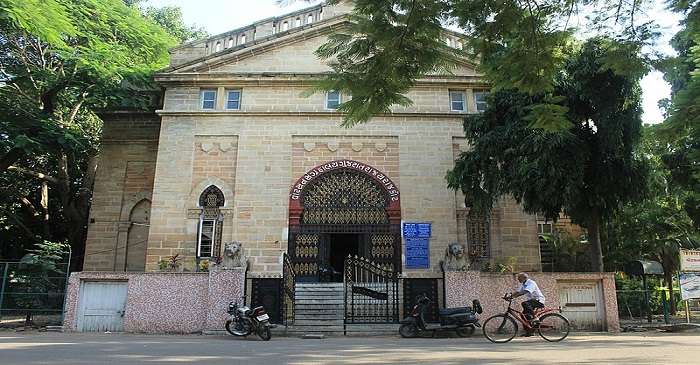 Watson Museum Is A Cultural Treasure In Rajkot To Visit In 2026