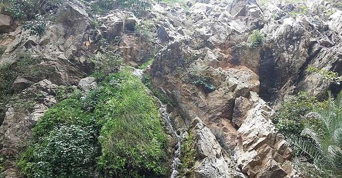 Muthyala Maduvu Is A Spectacular Place To Visit In 2025