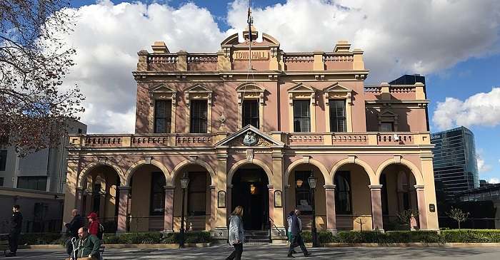 Pubs In Parramatta To Sort Out Your Weekend Nights In 2025