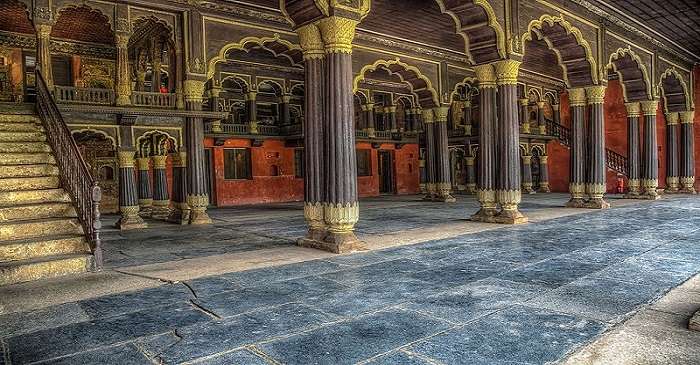 Tipu Sultan's Summer Palace That You Must Explore In 2026