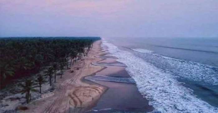 Perupalem Beach To Discover Andhra's Coastal Treasure In 2025