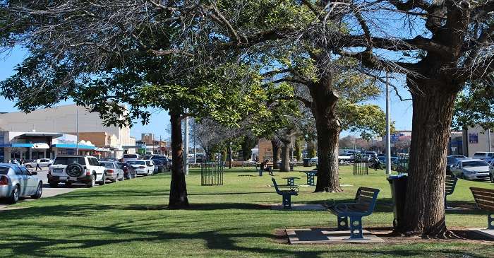 Things To Do In Swan Hill A Guide For Tourists