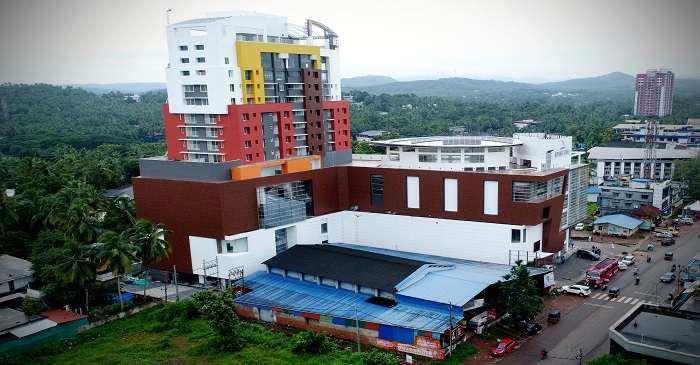 5 Best Hotels In Manjeri For A Comfortable Stay In Kerala