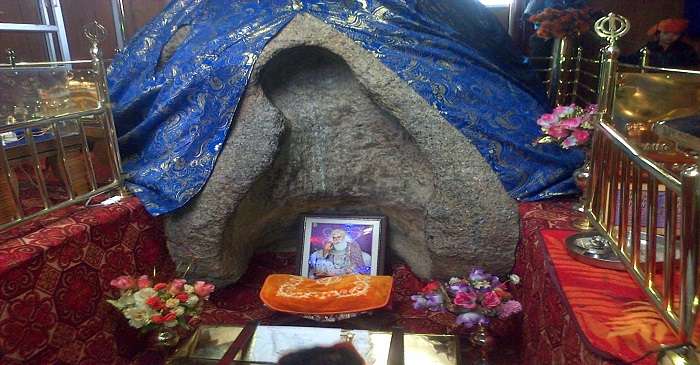 Gurdwara Pathar Sahib To Experience The Historical Significance