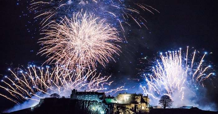 Hogmanay In Scottland In 2026 | Events, Prices, And More