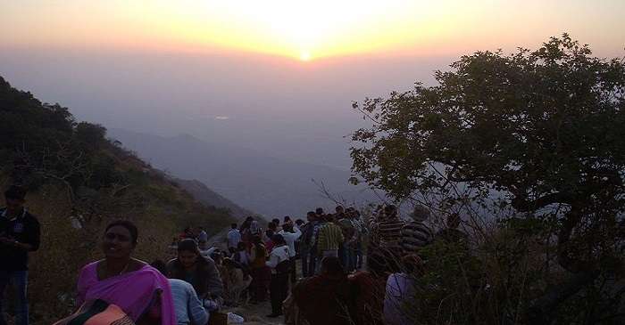 Arbuda Devi Temple Guide To Immerse In Divine Aura In 2025