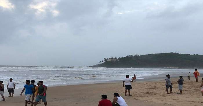 Baga Beach In North Goa Guide To Enjoy Sun And Sand In 2026