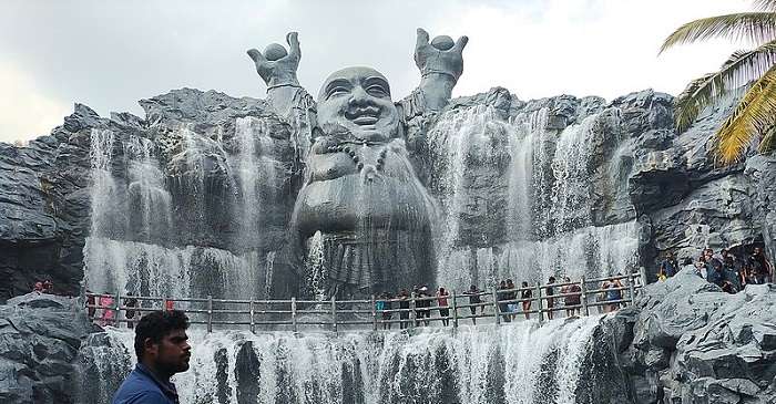 Black Thunder Theme Park Guide And All You Need To Know