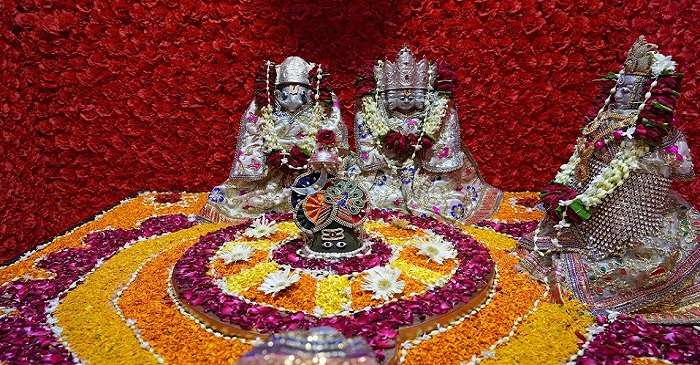 Chitai Temple Guide To Immerse In Divine Aura In 2025