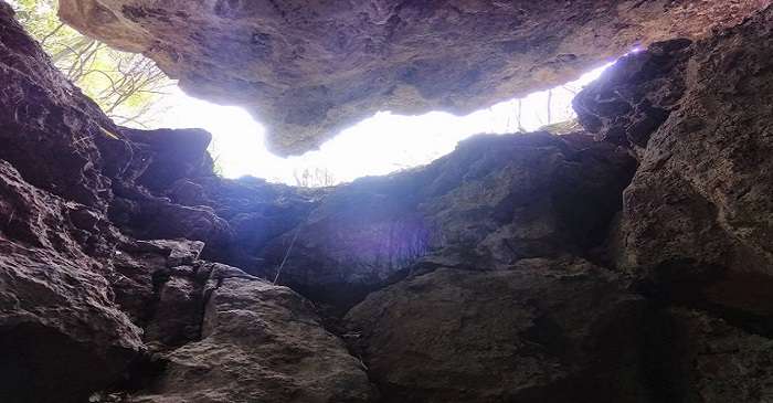 Eco Cave Park To Explore Natural Caves & Wildlife Wonders