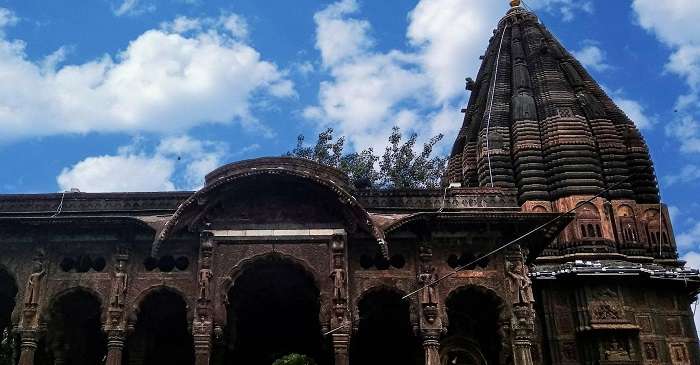 Krishnapura Chhatri In Indore Is An Iconic Spot To Visit In 2025